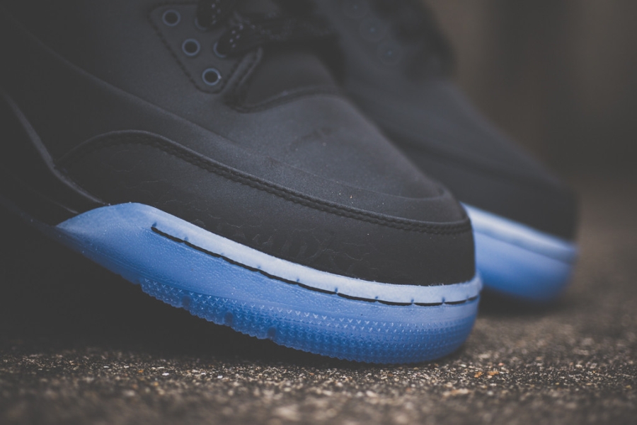 Air Jordan 5Lab3: "Black" - Arrives at Retailers this Saturday - Air ...