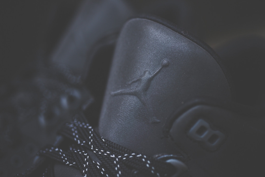 Air Jordan 5Lab3: "Black" - Arrives at Retailers this Saturday - Air ...