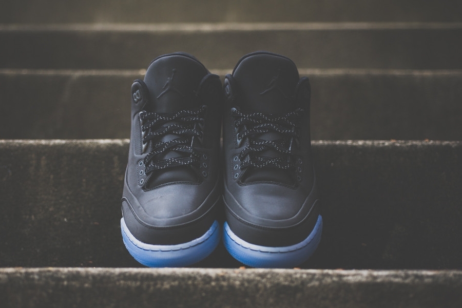 Air Jordan 5Lab3: "Black" - Arrives at Retailers this Saturday - Air ...