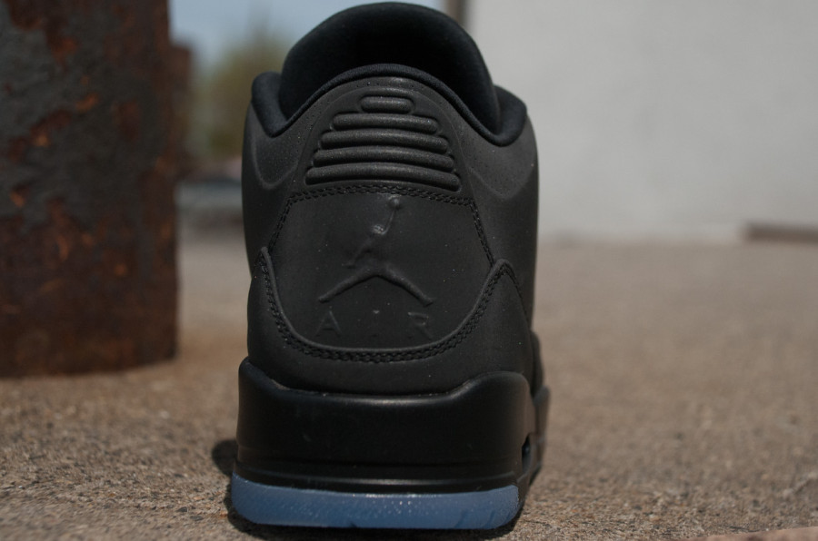 Air Jordan 5Lab3: "Black" - Arriving at Retailers - Air Jordans ...