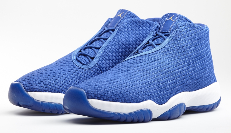 Jordan Future to Release in 2 New Colorways for Memorial Day - Air ...
