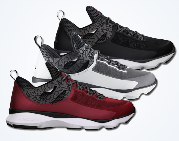 New Colorways of the Jordan Flight Runner Arrive - Air Jordans, Release ...