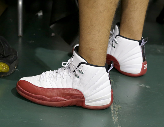 Sneaker Con Miami May 2014: On-Feet Recap Part 1 - Air Jordans, Release ...