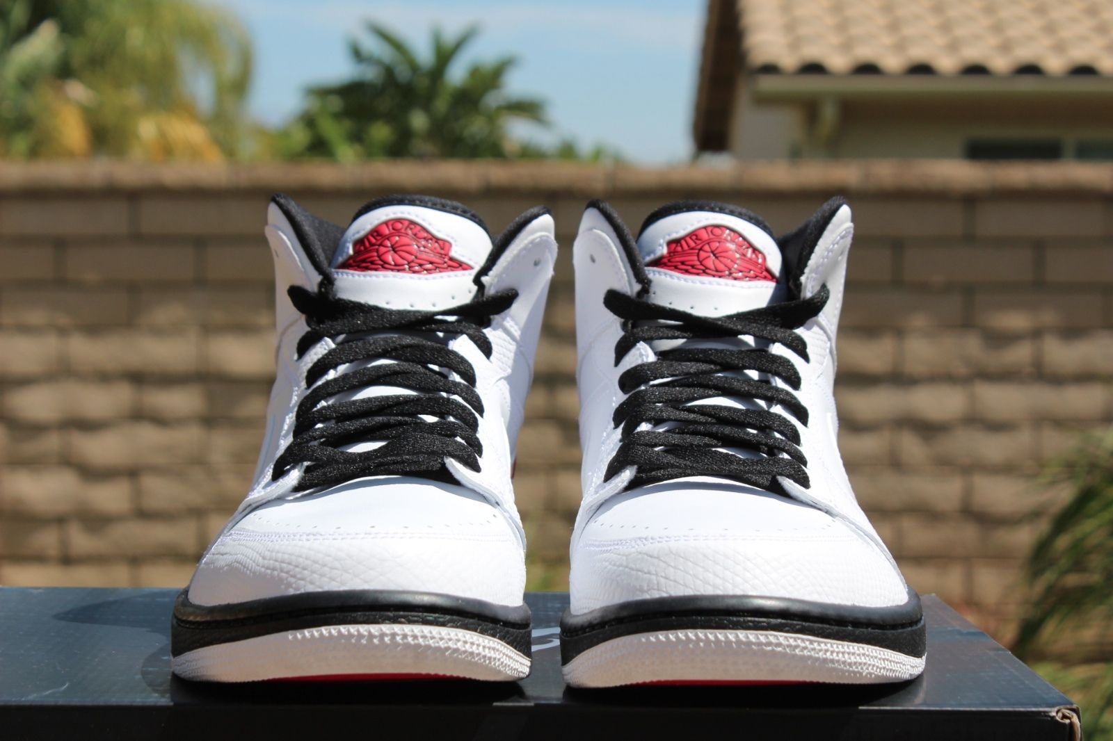 Air Jordan 1 Retro ’86: “Chicago” - Release Reminder - Air Jordans ...