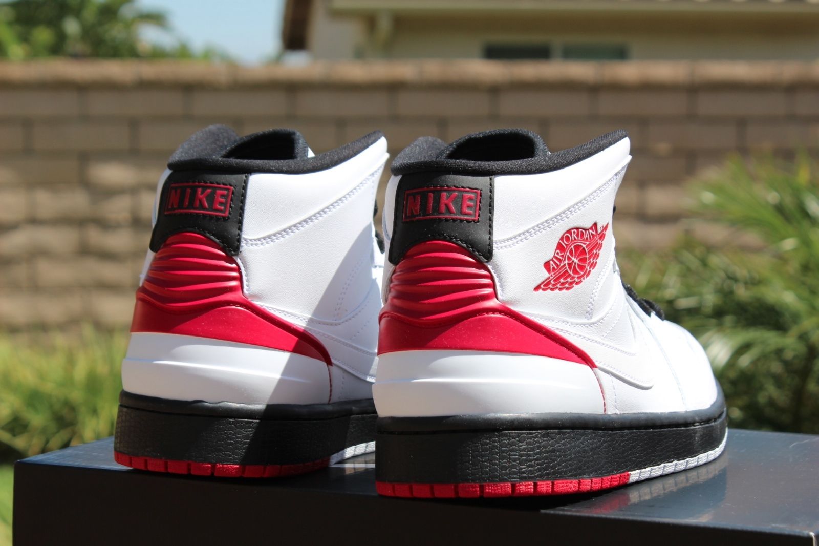 Air Jordan 1 Retro ’86: “Chicago” - Release Reminder - Air Jordans ...