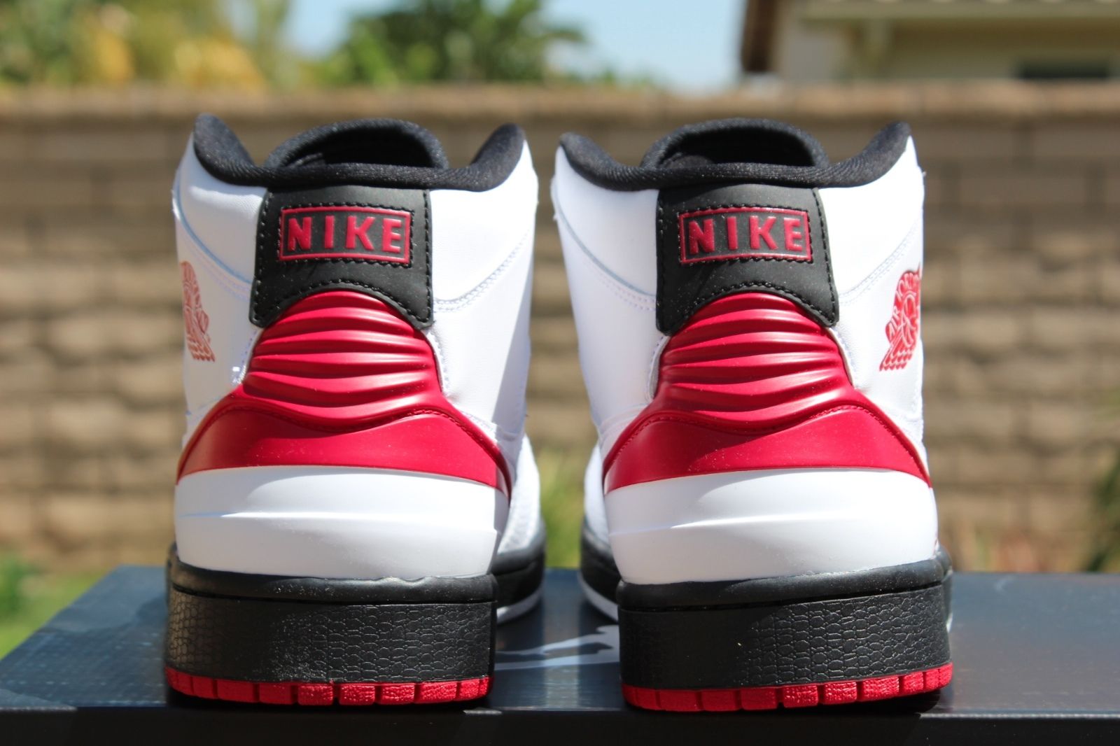 Air Jordan 1 Retro ’86: “Chicago” - Release Reminder - Air Jordans ...
