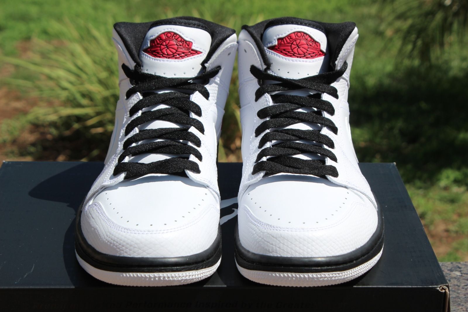 Air Jordan 1 Retro ’86: “Chicago” - Release Reminder - Air Jordans ...