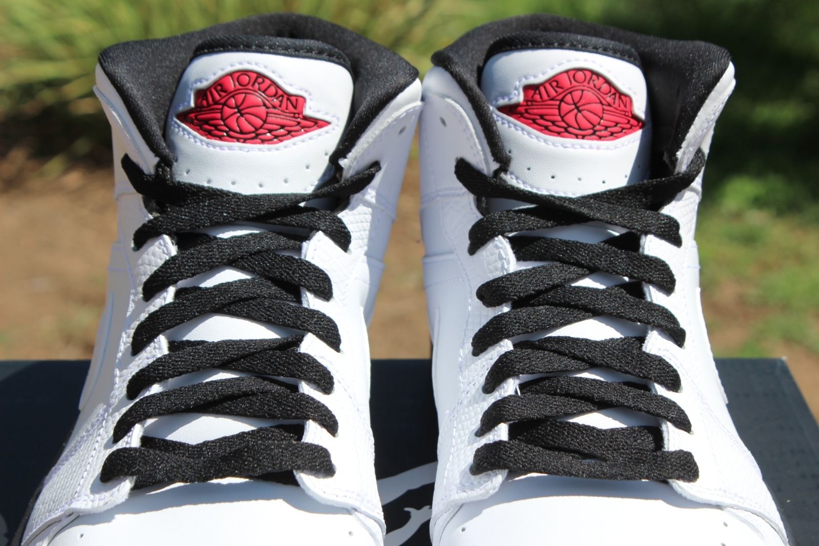 Air Jordan 1 Retro ’86: “Chicago” - Release Reminder - Air Jordans ...