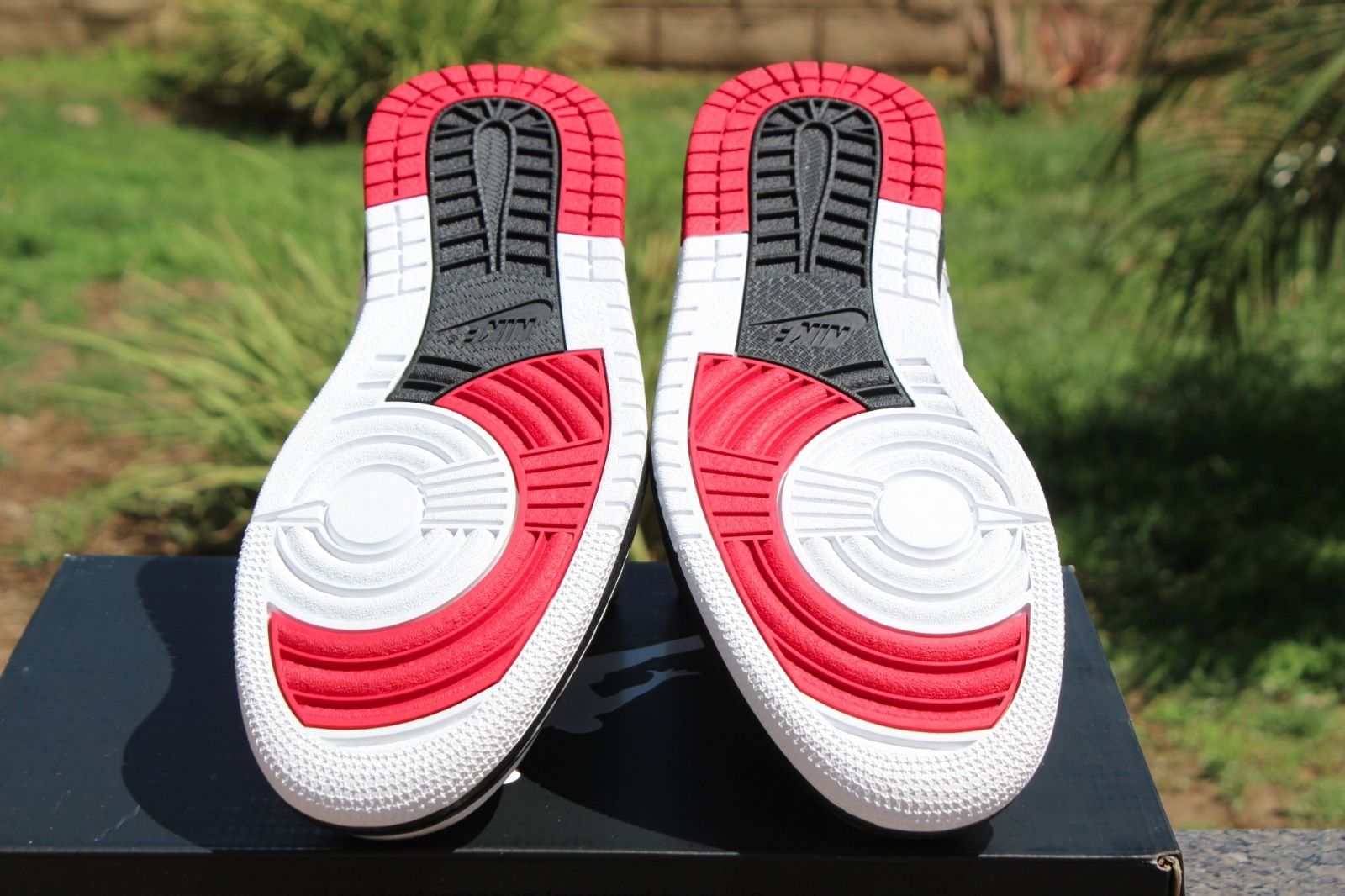 Air Jordan 1 Retro ’86: “Chicago” - Release Reminder - Air Jordans ...