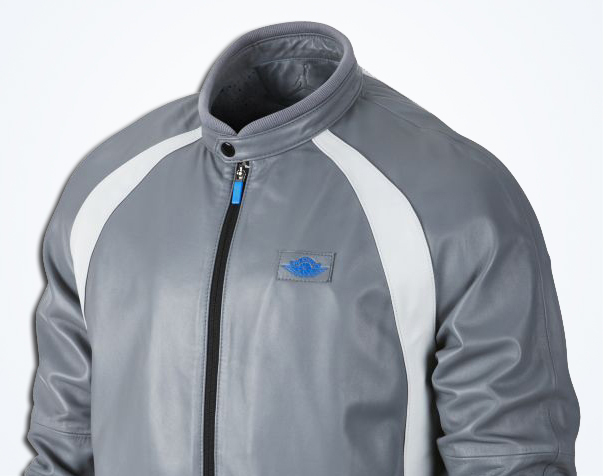 Jordan Brand AJ1 "BHM" Motorcycle Jacket - Air Jordans, Release Dates ...