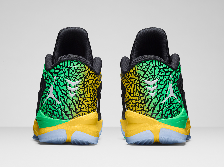 Jordan Brand "Brazil Pack" - Arriving at Retailers June 12th - Air ...