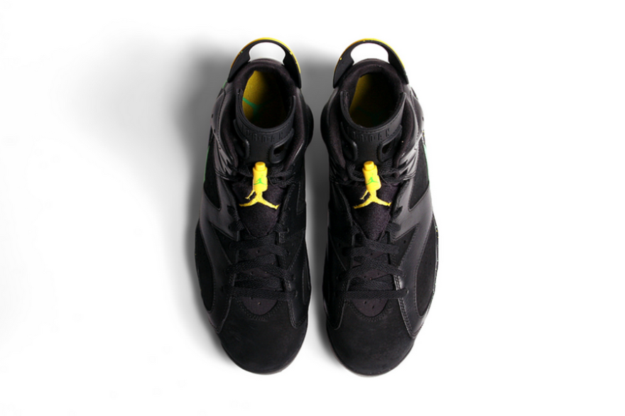 Jordan Brand "Brazil Pack" - Arriving at Retailers - Air Jordans ...