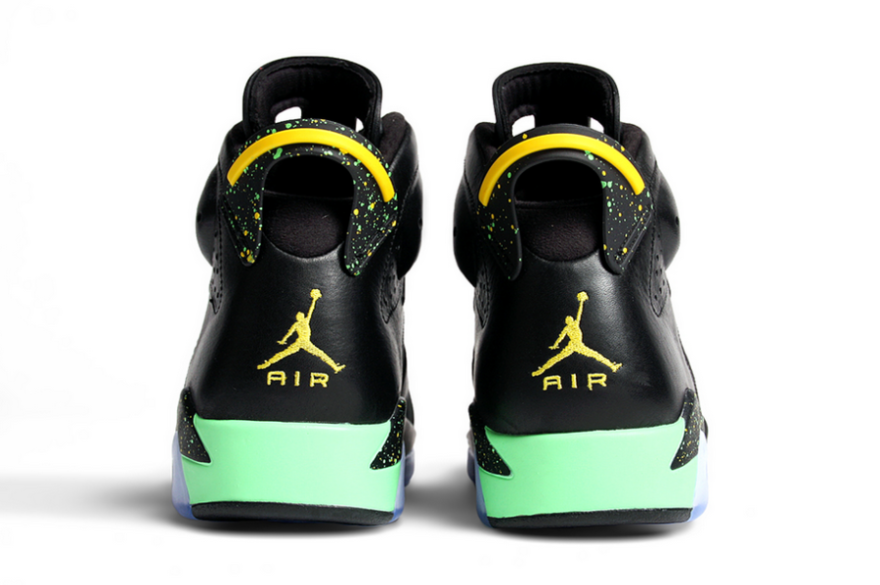 Jordan Brand "Brazil Pack" - Arriving at Retailers - Air Jordans ...