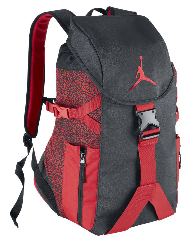 Jordan Jumpman Top-Loader Backpack - Air Jordans, Release Dates & More ...