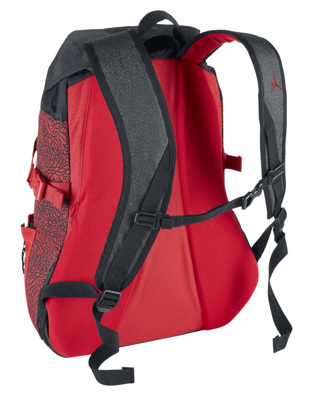 Jordan Jumpman Top-Loader Backpack - Air Jordans, Release Dates & More ...