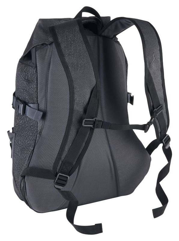 Jordan Jumpman Top-Loader Backpack - Air Jordans, Release Dates & More ...