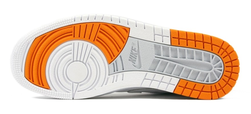 Air Jordan 1 Retro '86: "Kumquat" - Air Jordans, Release Dates & More ...