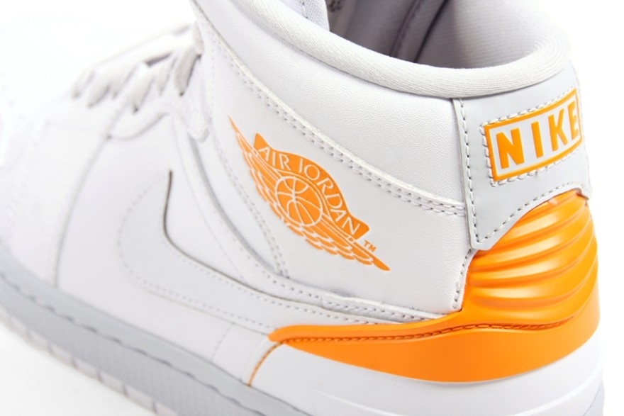 Air Jordan 1 Retro '86: "Kumquat" - Air Jordans, Release Dates & More ...