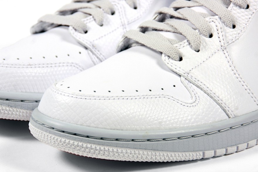 Air Jordan 1 Retro '86: "Kumquat" - Air Jordans, Release Dates & More ...