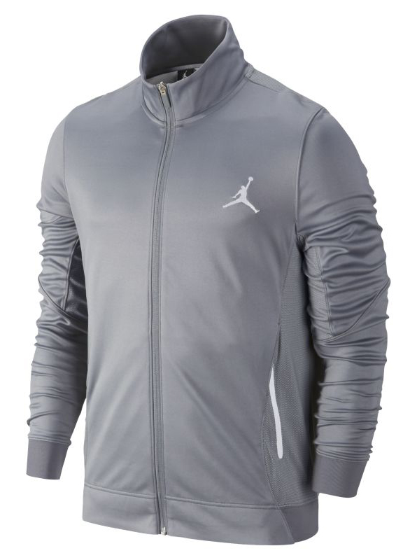 Jordan S.Flight Basketball Jacket - Air Jordans, Release Dates & More ...