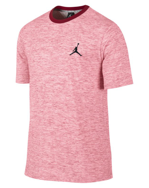 Jordan Crew Men's T-Shirt - Air Jordans, Release Dates & More ...