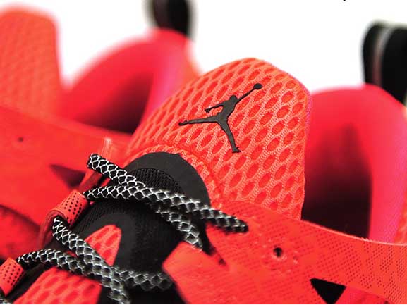 Jordan Flight Runner: Black - Infrared 23 - Air Jordans, Release Dates ...