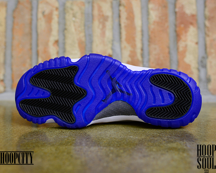 Jordan Future: "Sport Blue" - Release Date - Air Jordans, Release Dates ...