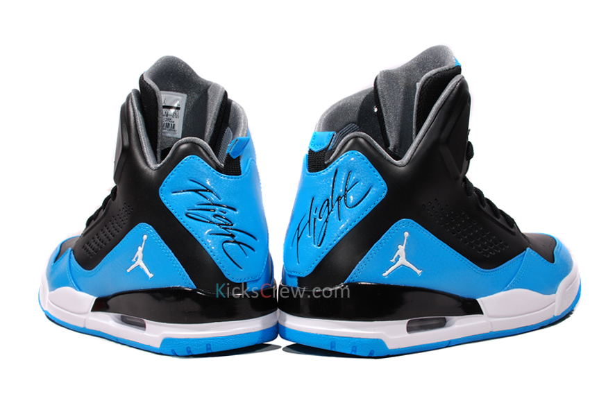 Jordan SC-3 Returns in 3 New Colorways - Air Jordans, Release Dates ...