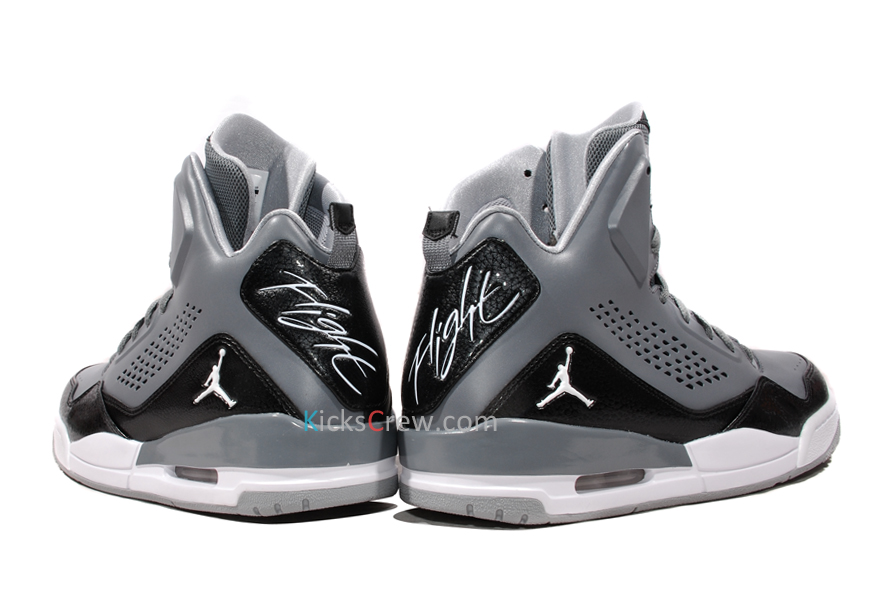 Jordan SC-3 Returns in 3 New Colorways - Air Jordans, Release Dates ...