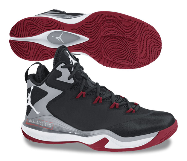 The Jordan Super.Fly 3 Debuts 7 New Colorways - Air Jordans, Release ...