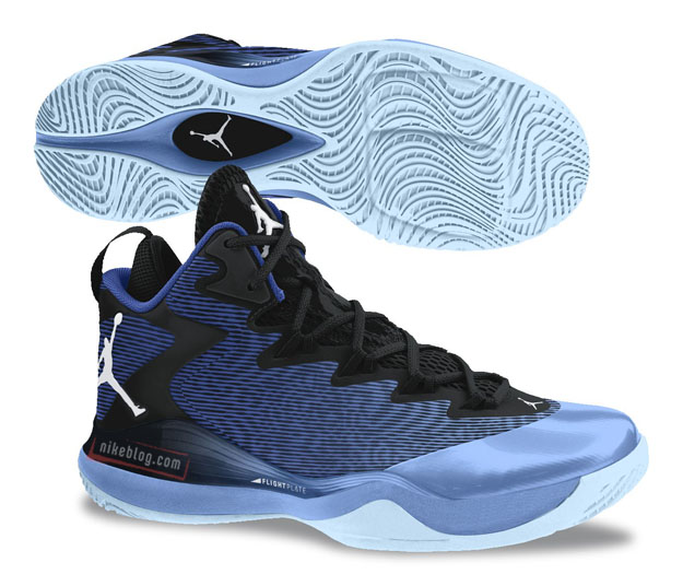 The Jordan Super.Fly 3 Debuts 7 New Colorways - Air Jordans, Release ...