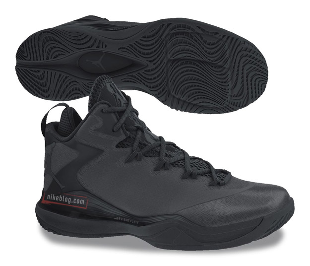 The Jordan Super.Fly 3 Debuts 7 New Colorways - Air Jordans, Release ...