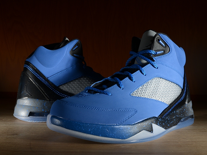 Air Jordan Future Flight Remix: "Sport Blue" - Release Date - Air ...