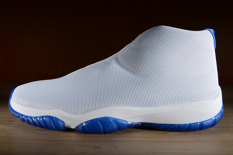 Jordan Future: "Sport Blue" & "Black Ice" - Available Now at Footaction ...