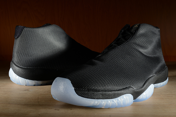 Jordan Future: "Sport Blue" & "Black Ice" - Available Now at Footaction ...
