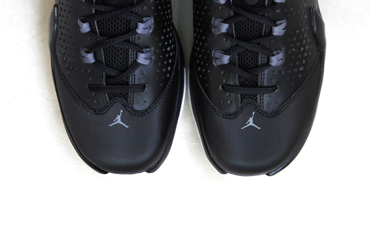 A Detailed Look at the Jordan Flight Time 14.5 - Air Jordans, Release ...