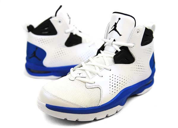 Jordan Ace-23 II: "Sport Blue" - Air Jordans, Release Dates & More ...