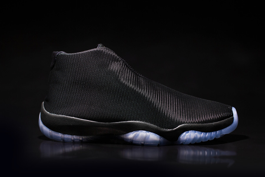 A Detailed Look at 3 New Air Jordan Futures for August 27th - Air ...