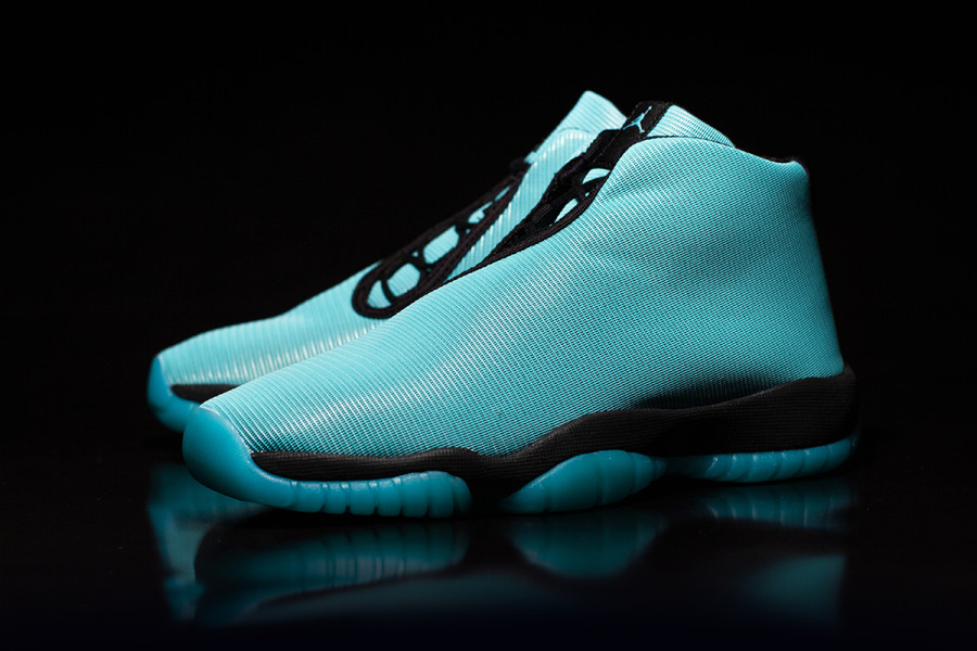 A Detailed Look at 3 New Air Jordan Futures for August 27th - Air ...