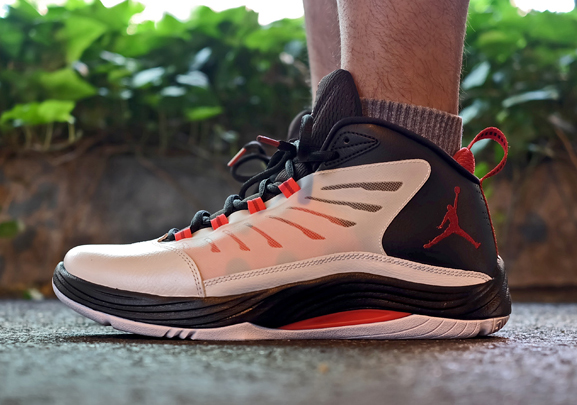 Jordan Prime.Fly 2: "Infrared 23" - Air Jordans, Release Dates & More ...