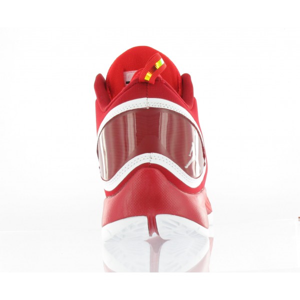 Jordan Super.Fly 2 PO: Red - White - Air Jordans, Release Dates & More ...