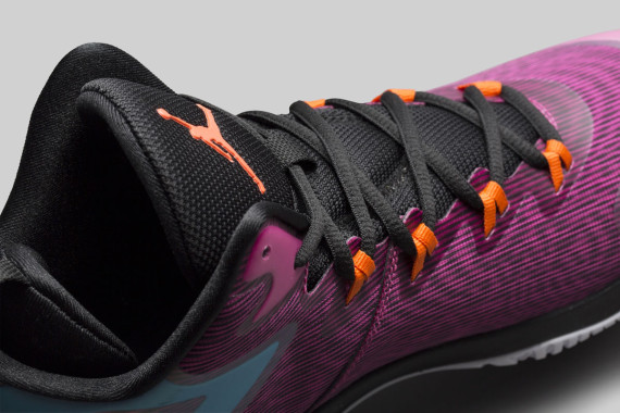 Jordan Super.Fly 3 - Officially Unveiled - Air Jordans, Release Dates ...