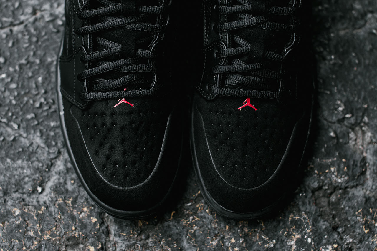 Air Jordan 1 Retro '99: "Last Shot" - Release Reminder - Air Jordans ...