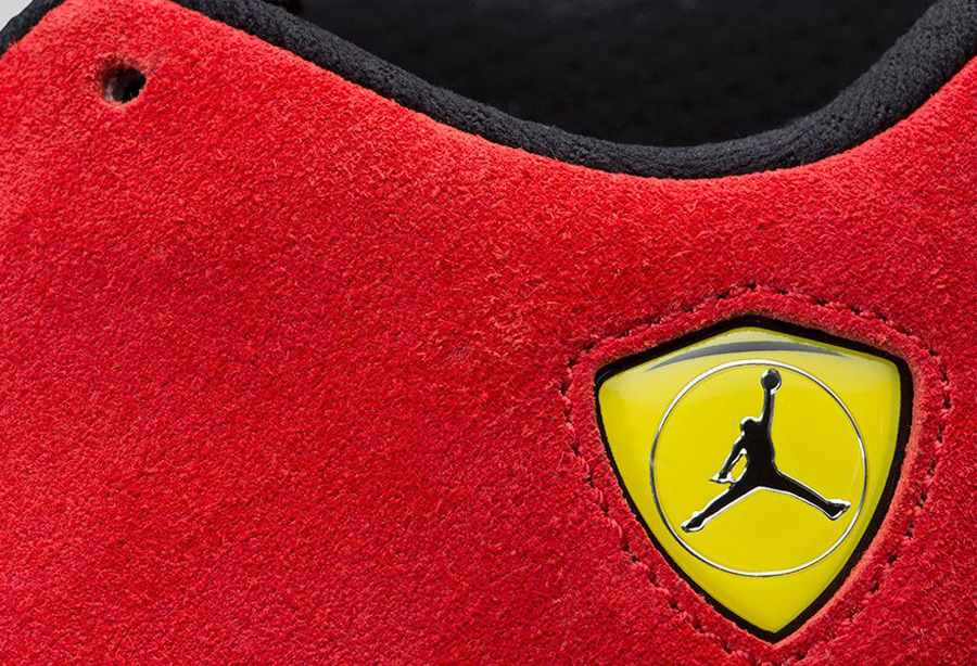 Air Jordan 14 "Ferrari" - Nikestore Release Info - Air Jordans, Release ...
