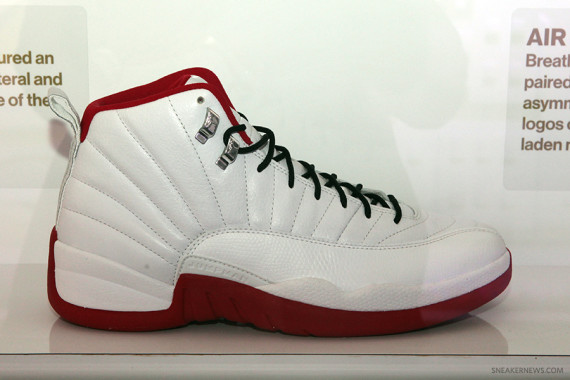 A Look at Each Air Jordan Signature in a "Chicago" Colorway - Air ...