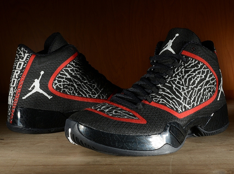 Air Jordan XX9: "Gym Red" - Arriving at Retailers - Air Jordans ...