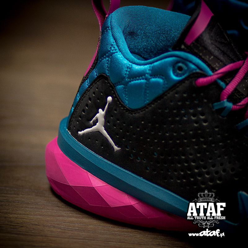 Jordan Flight Time 14.5: "Riverwalk" - Air Jordans, Release Dates ...