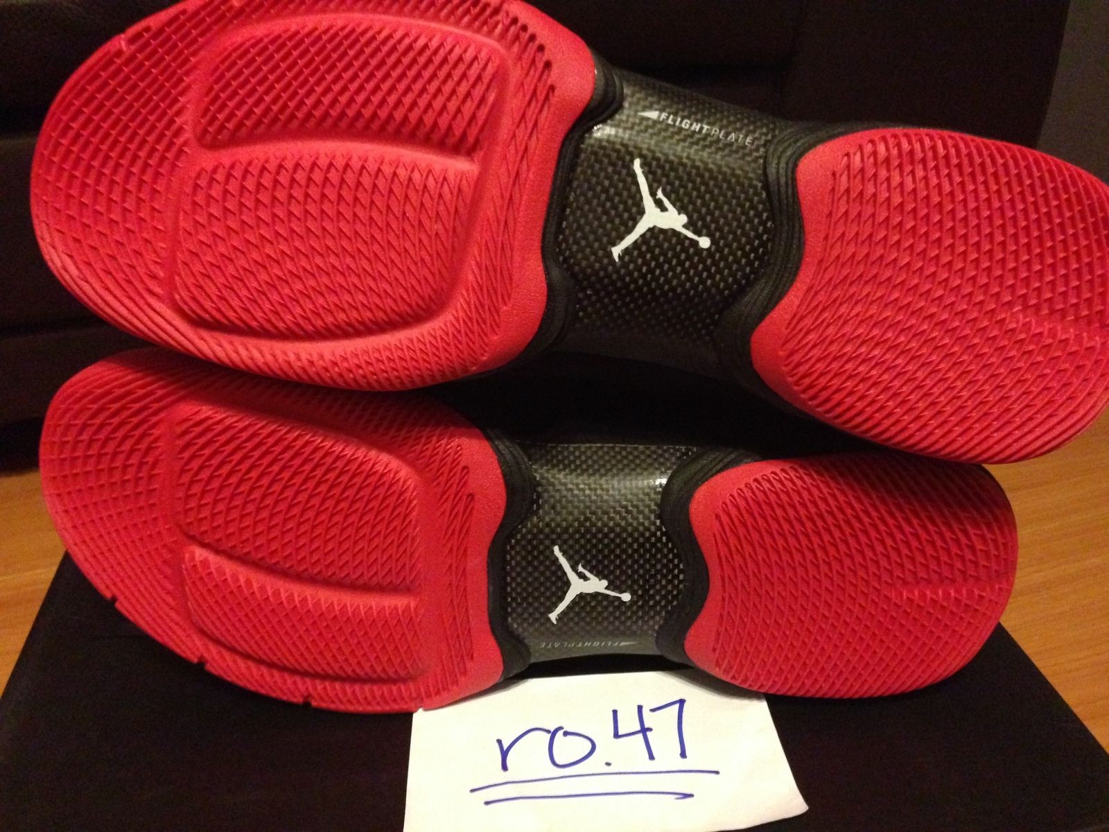 Ray Allen's Air Jordan XX8 "Heat Away" Is Up For Grabs - Air Jordans ...
