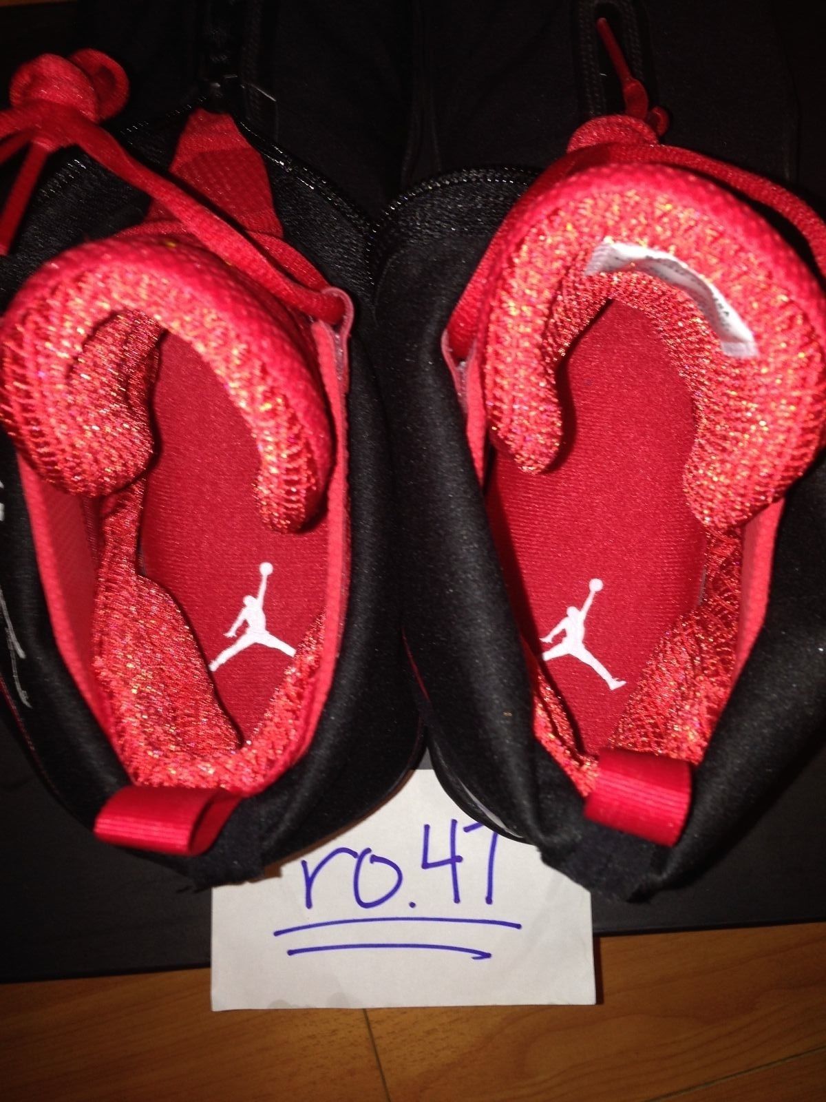 Ray Allen's Air Jordan XX8 "Heat Away" Is Up For Grabs - Air Jordans ...