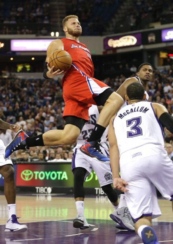 NBA Jordans Daily: Air Jordan XX "Quickstrike" Hits The Court Once ...